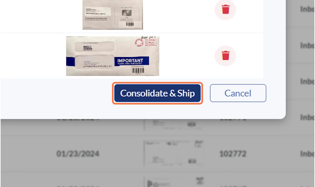 How do I get mail forwarded to me or another address? - PSM Knowledge Base